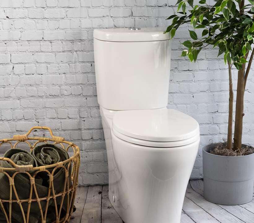 Designing Your Bathroom For The Future I Sustainable Solutions