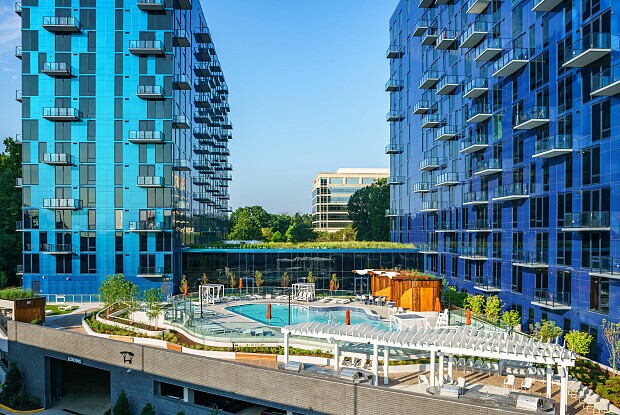 Projects | Caroma USA