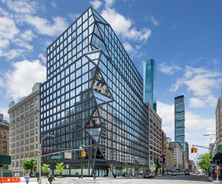 Projects | Caroma USA