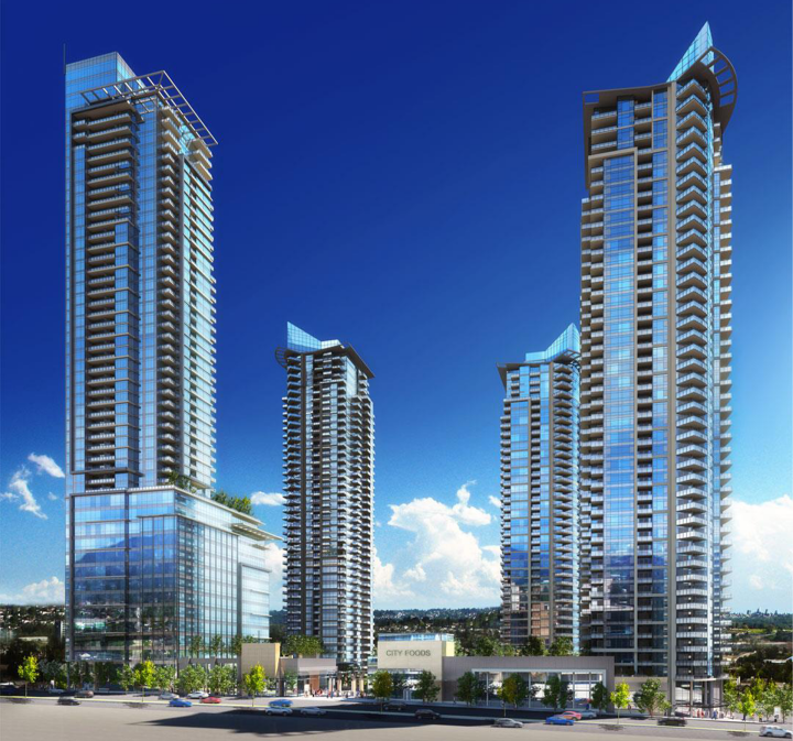 Projects | Caroma USA