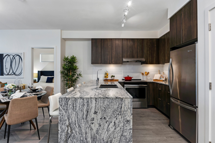 Projects | Caroma USA